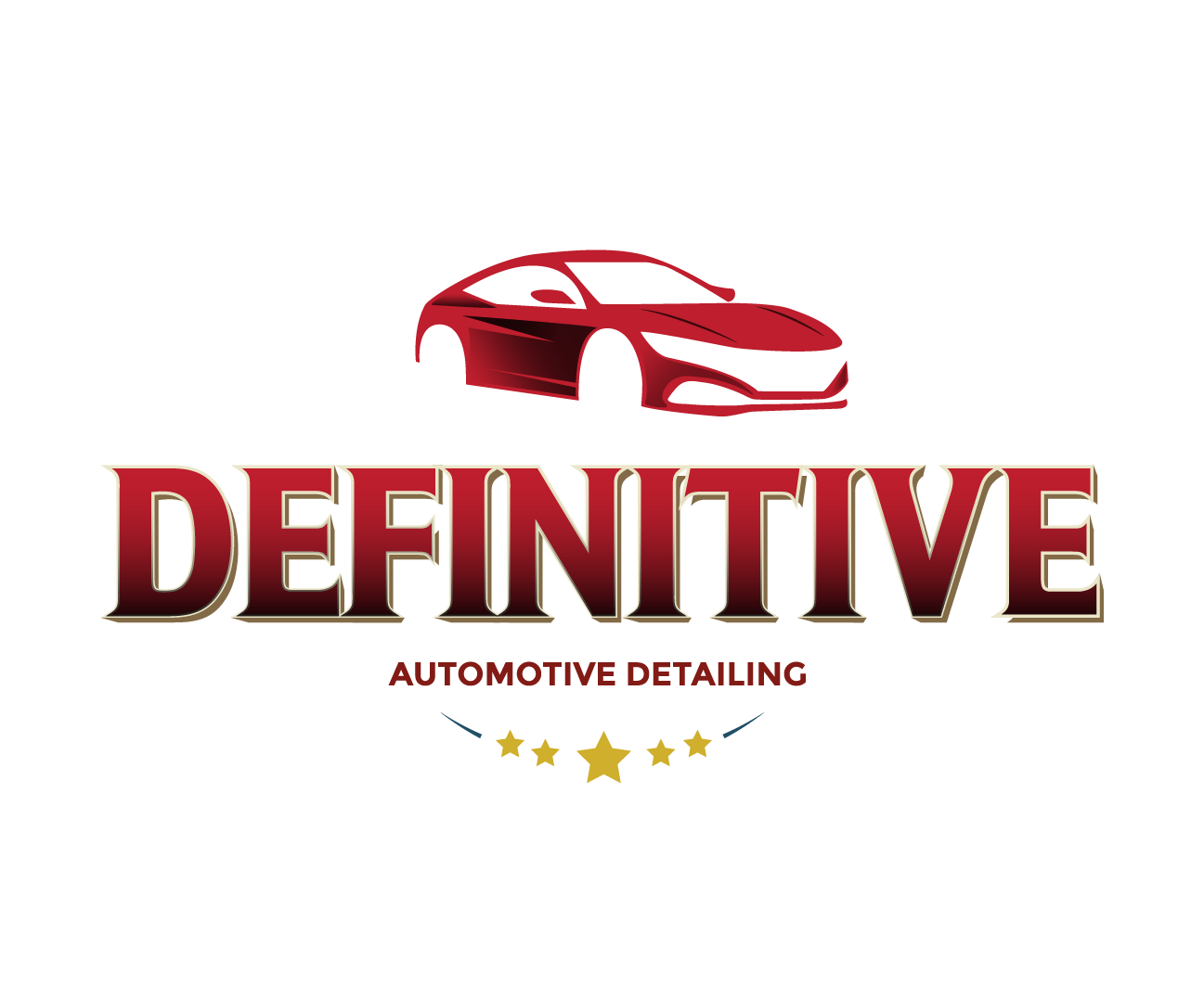 Definitive Automotive Detailing